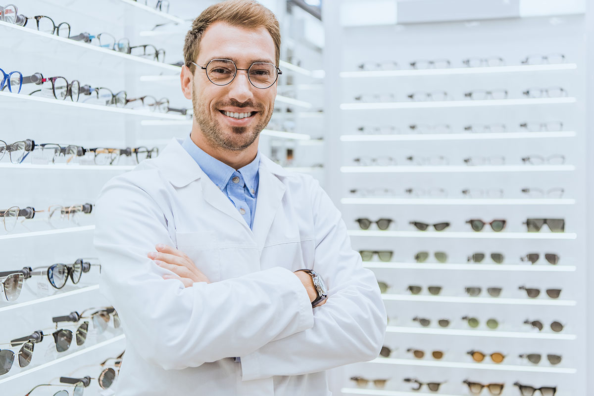 Great Eye Glasses - Prescription Eyeglasses & Frames Online